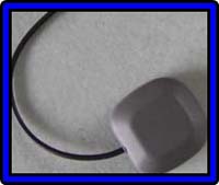 TU60/TU30を使用したGPS基準発振器